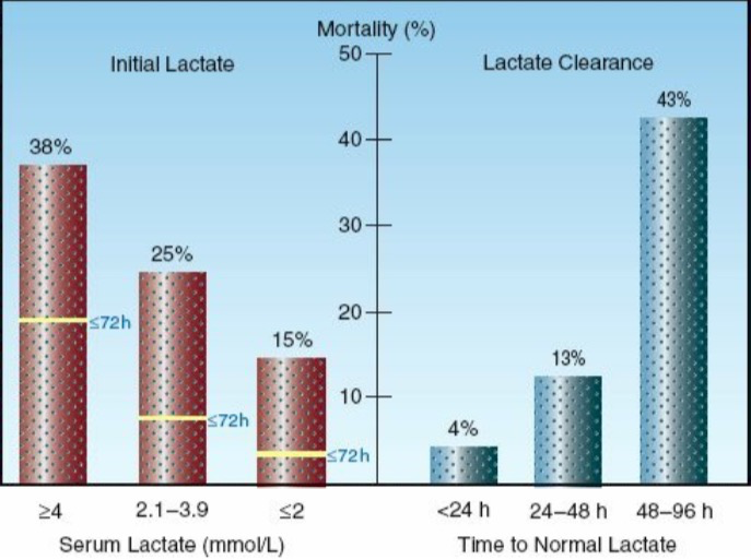 Hypovolemic Shock